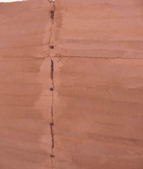 Consolidação da Taipa de Pilão • TAIPAL Construções em Terra | Parede ...