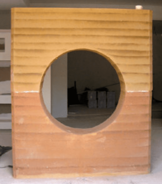 Consolidação da Taipa de Pilão • TAIPAL Construções em Terra | Parede ...