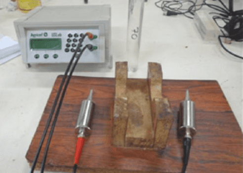 Determinação de Propriedades de Solo Compactado Utilizando Ensaios de ...