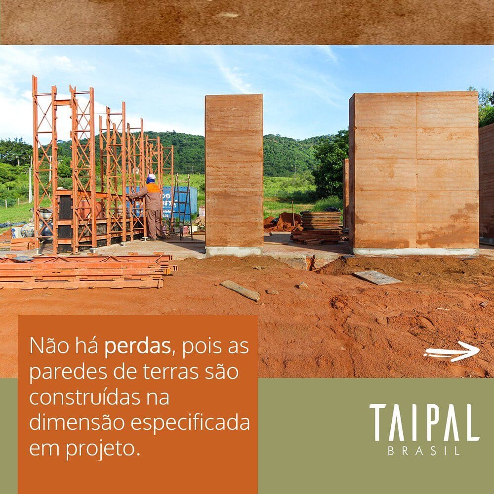 4 Impactos Positivo Gerados na Arquitetura de Terra • TAIPAL ...